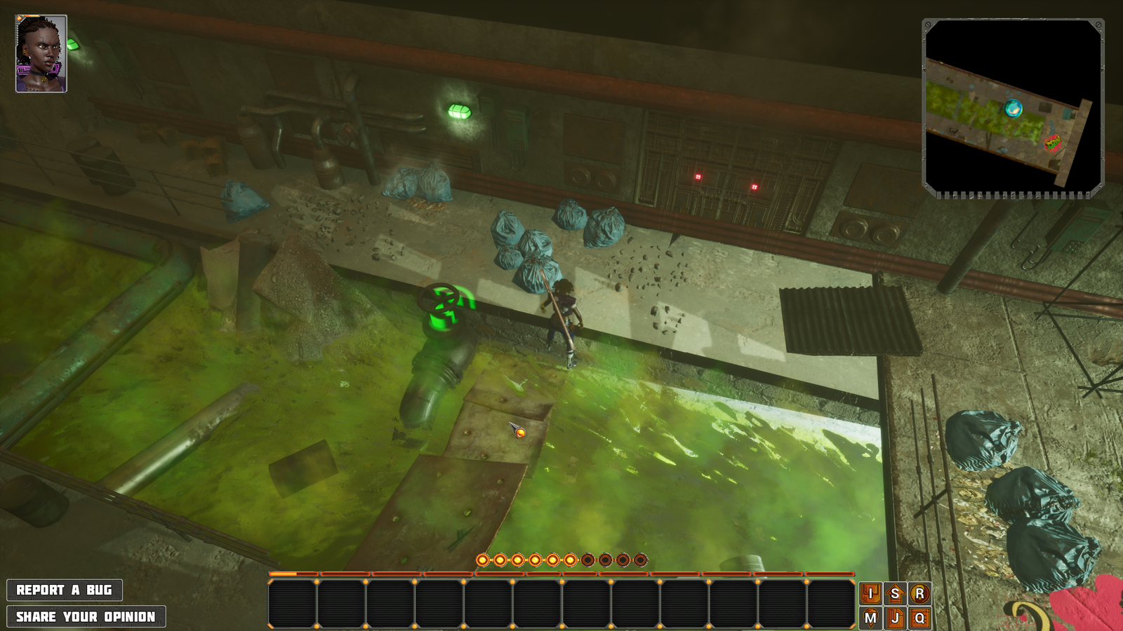 Update: Demo 2.1 Released and Many New Things – Neptune Games